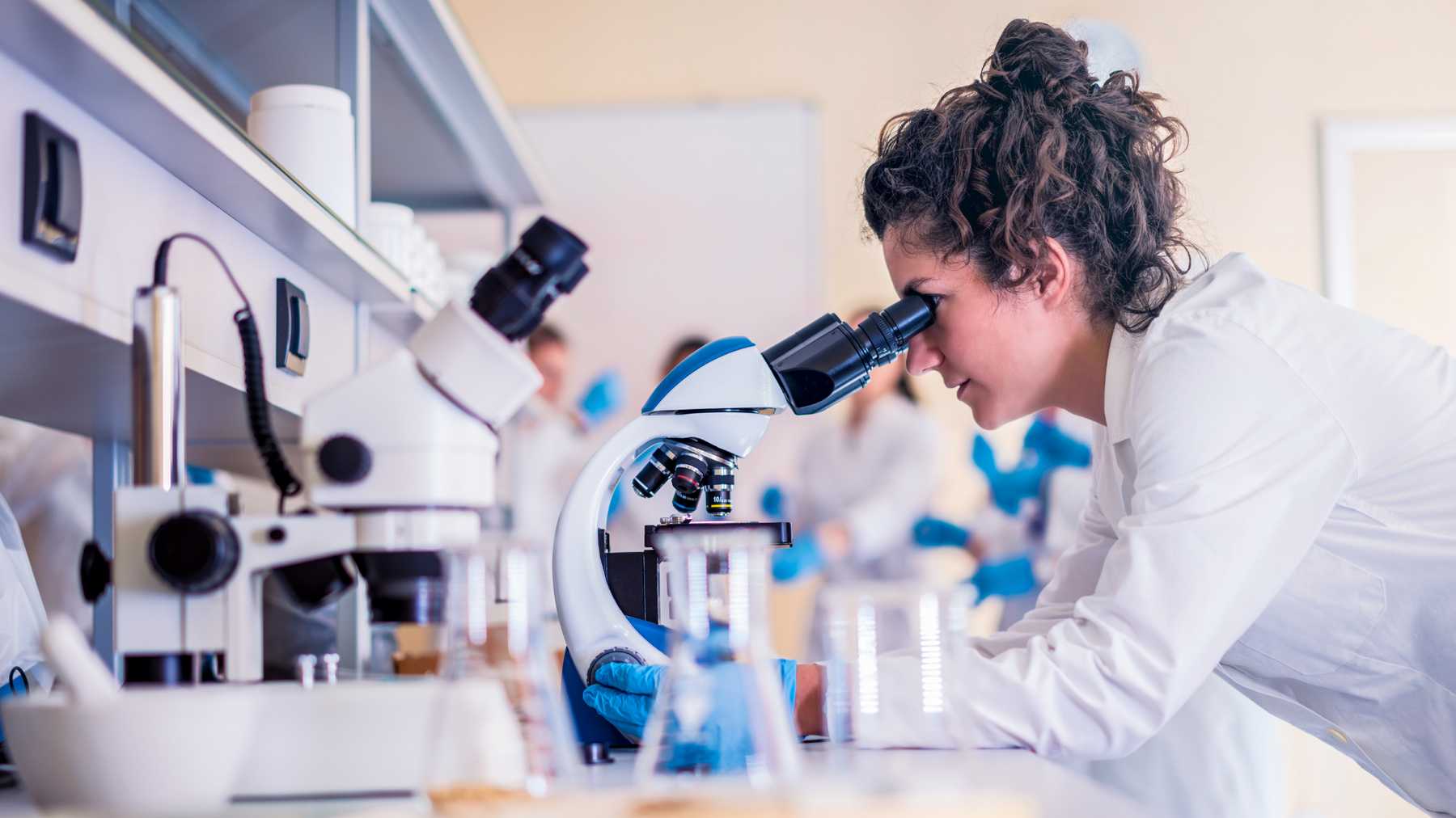 Product Development in Life Science