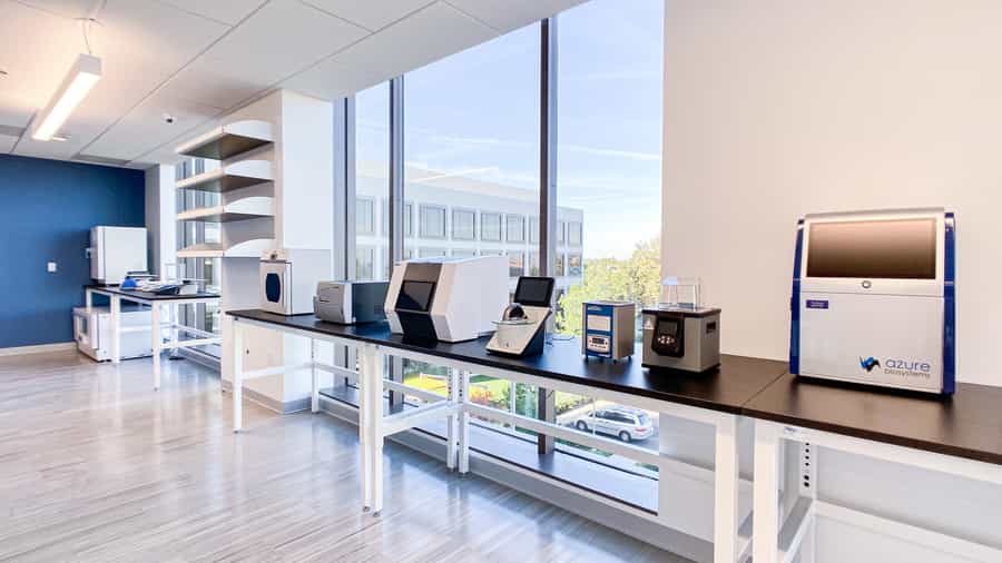 How to Find Lab Space for Biotechnology Companies