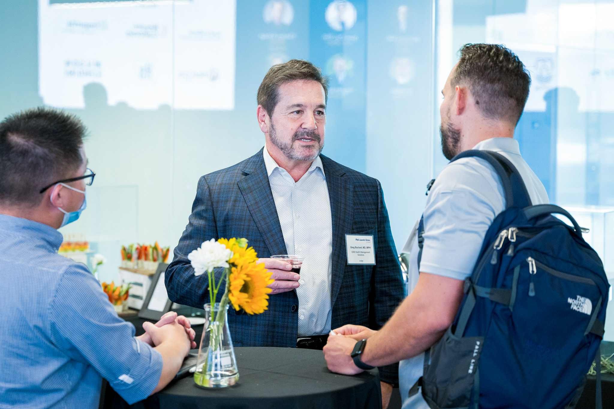 Home - University Lab Partners