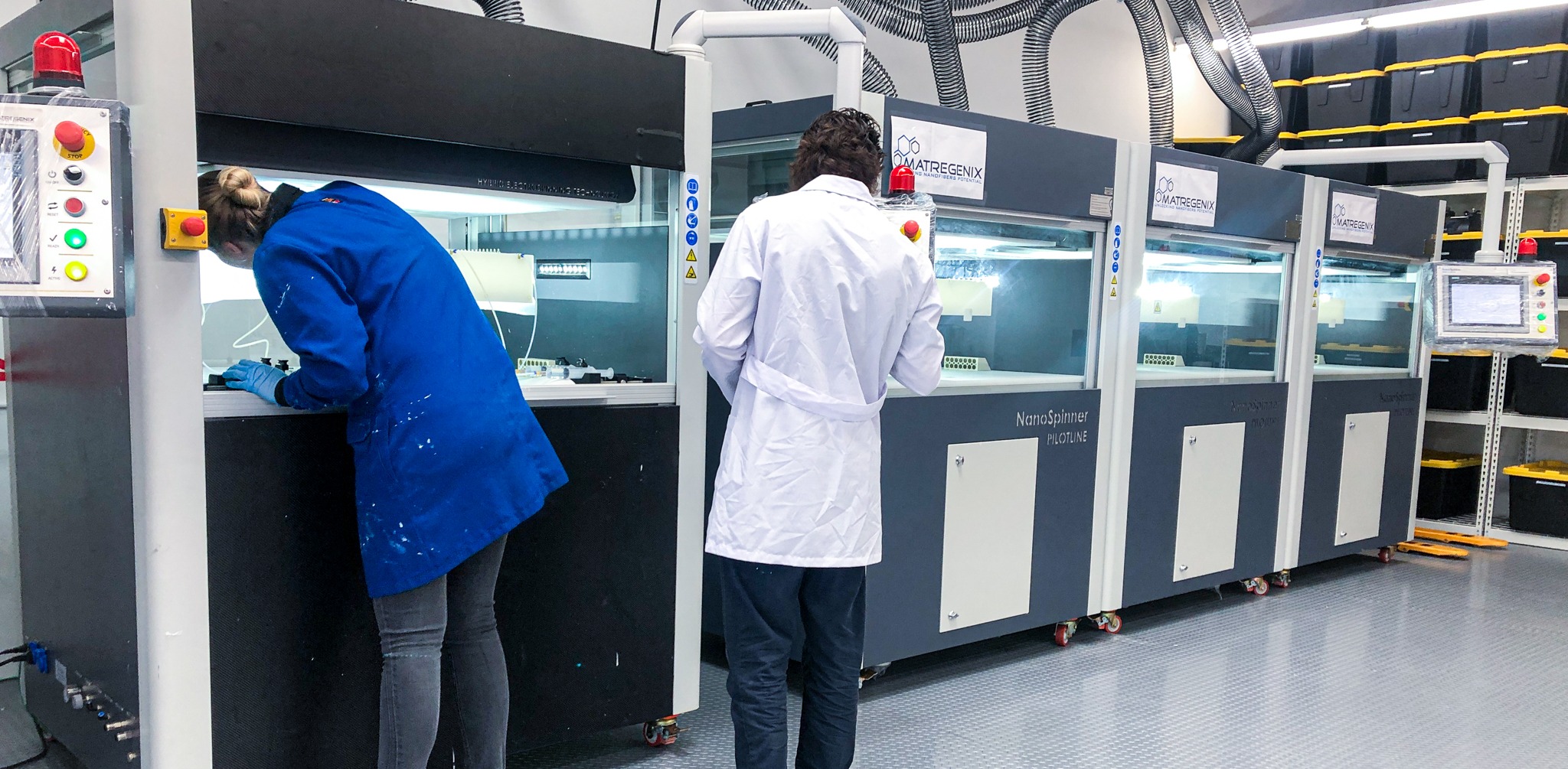 Home - University Lab Partners