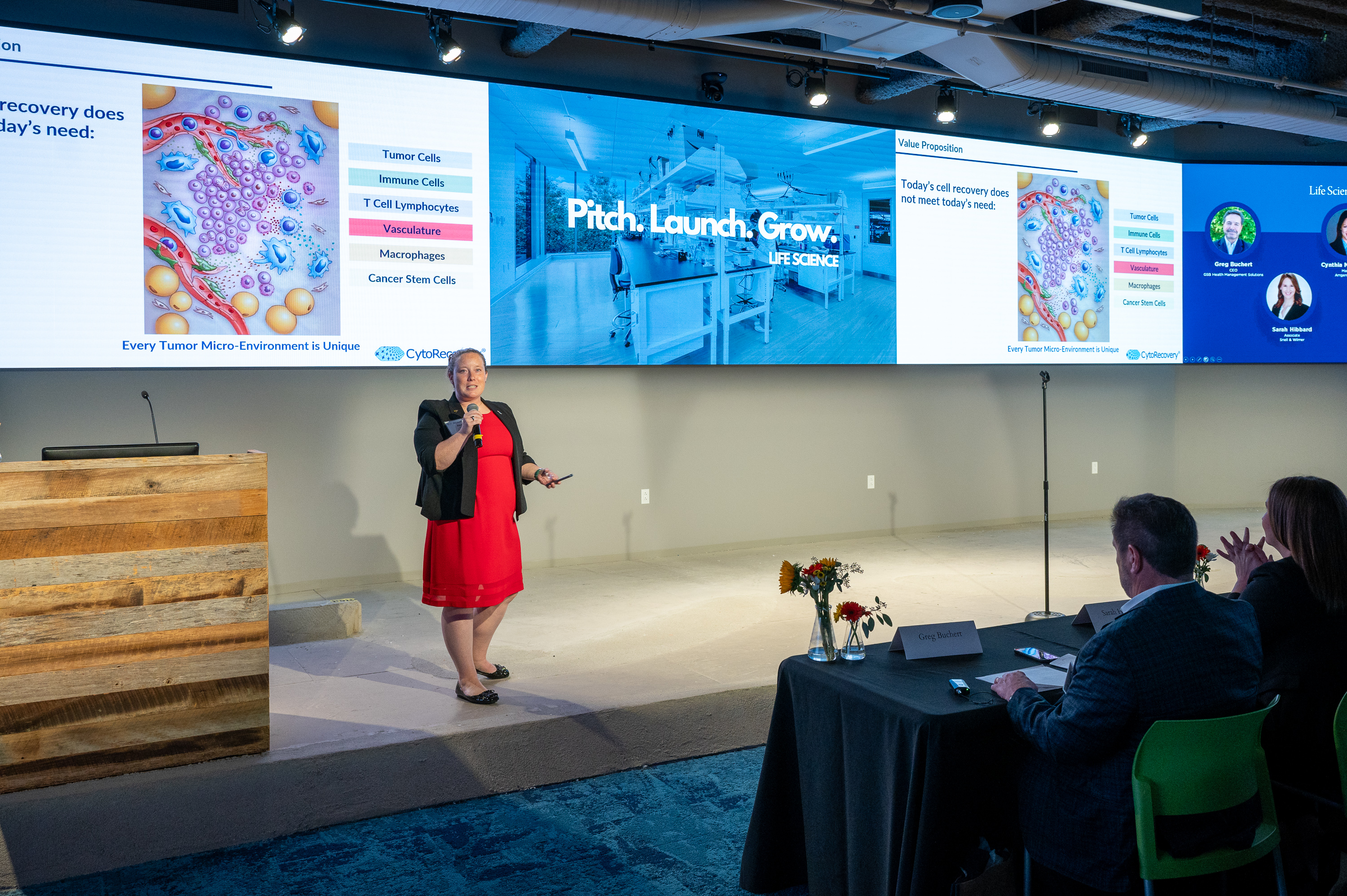 Home - University Lab Partners